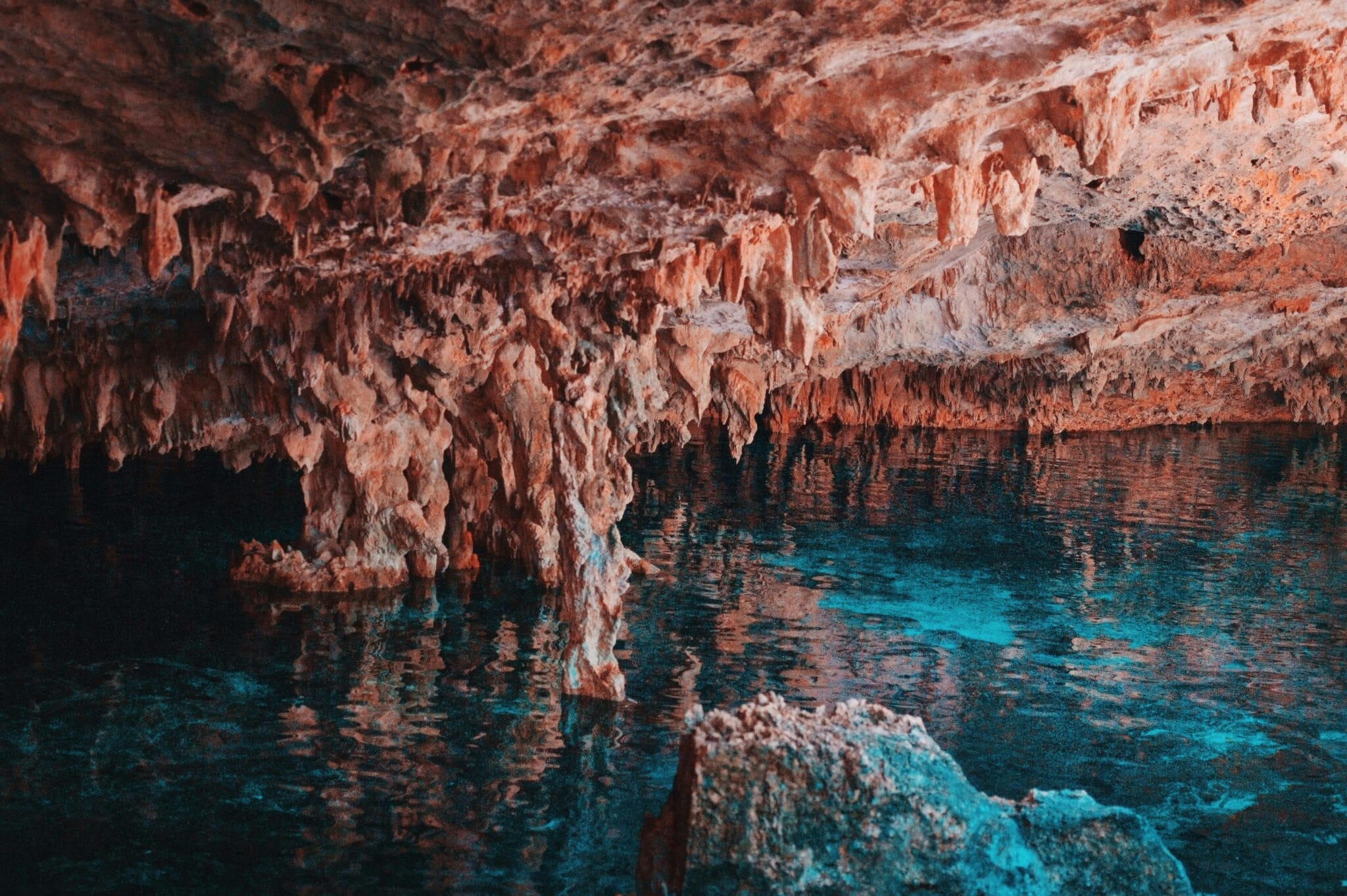 Meanwhile in Mexico - (2025) Yucatán Cenote Guide